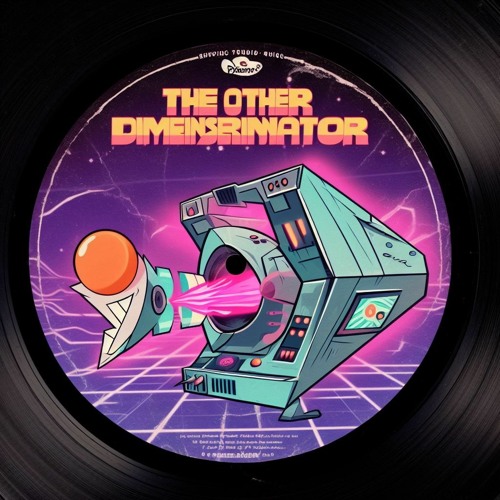 Stream The Other-Dimensionator by P1attypuss | Listen online for free ...