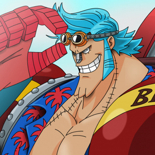 Stream One Piece OST - Franky’s Theme Remix (trap remix by Chappy on ...