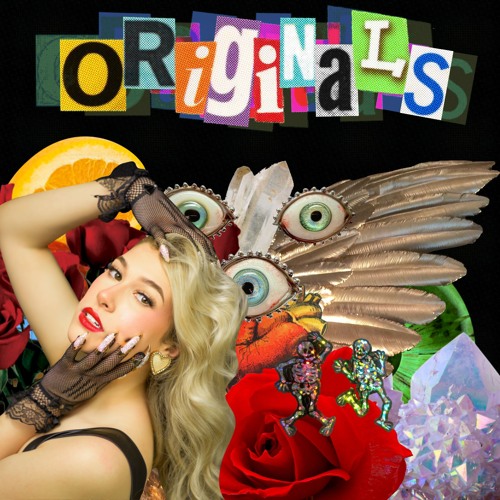 Stream lenox monroe | Listen to ORIGINALS playlist online for free on ...