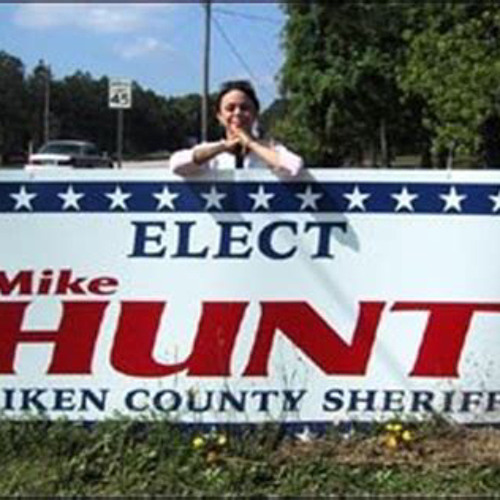 Stream MIKE HUNT - Mini 3 by Revolution 519 (Mo Gruven) | Listen online ...