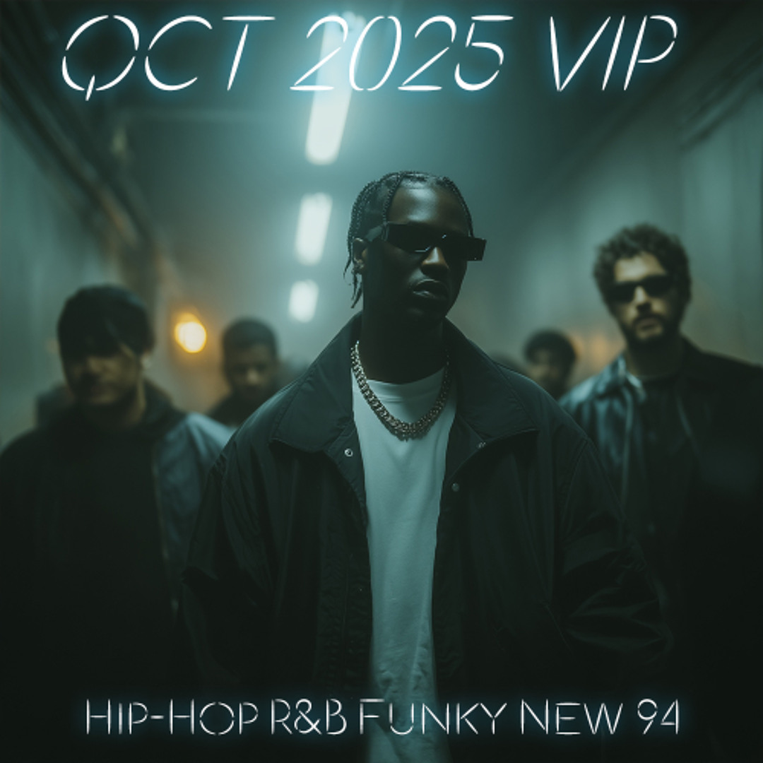 Stream HipHop R&B Funky New 94🔥VOL.2026/11/17(FreeDownload)(Highlights ...