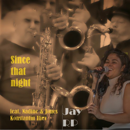 Stream Since That Night by Ruud Jansen | Listen online for free on ...