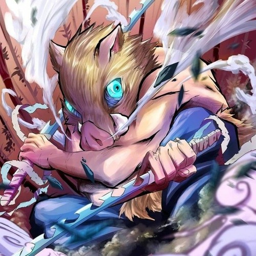 Stream Tipo Inosuke Hashibira (Kimetsu no Yaiba) | Style Trap (Prod ...