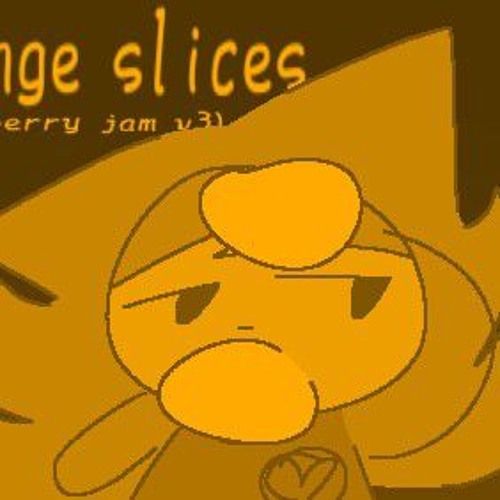 Stream orange slices (strawberry jam v3) (self insert pizza tower track ...