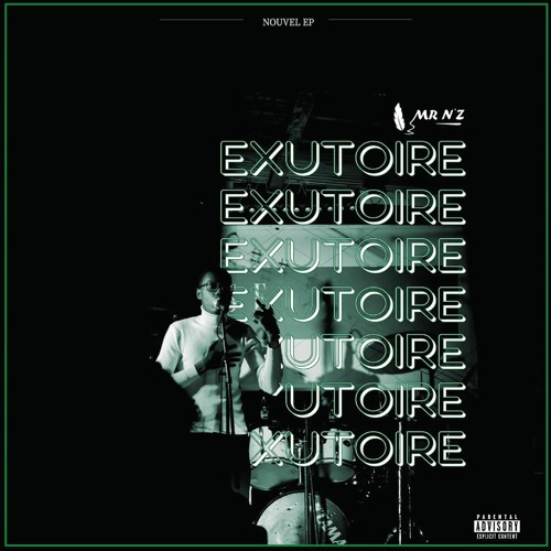 Stream Mr_NZ | Listen to EXUTOIRE playlist online for free on SoundCloud