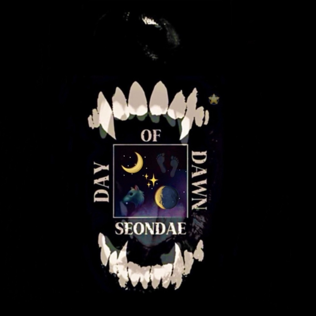 Stream Stackin My Mental by SEONDAE | Listen online for free on SoundCloud