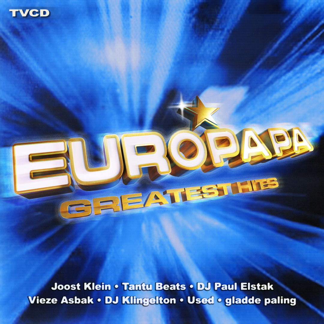 Stream Joost | Listen to Europapa: Greatest Hits playlist online for ...