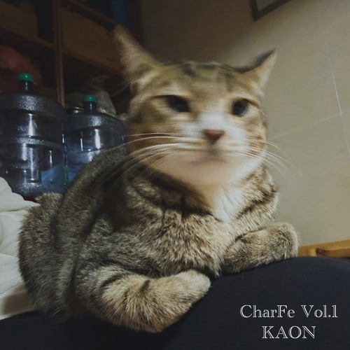 Stream Kaon | Listen to CharFe Vol.1 playlist online for free on SoundCloud