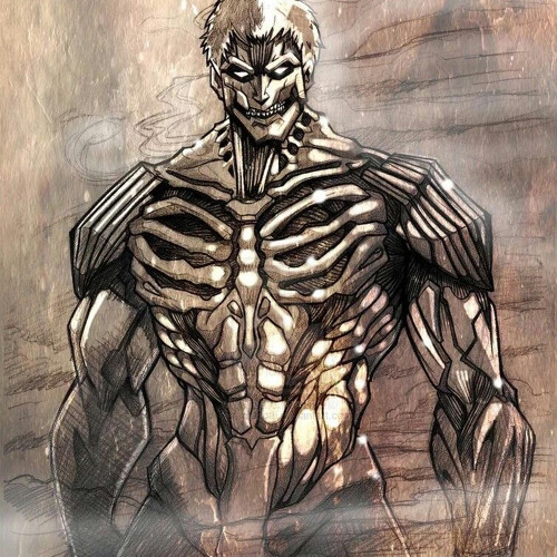 Stream Armored Titan theme by srunyao | Listen online for free on ... Stream Armored Titan theme by srunyao | Listen online for free on ...