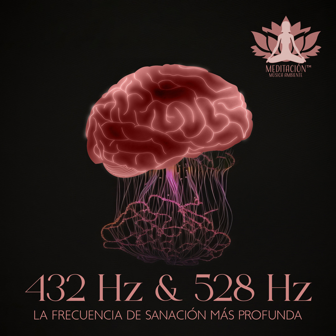 Stream Meditación Música Ambiente | Listen to 432 Hz & 528 Hz: La ...