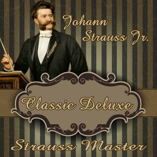 Stream Orquesta Lírica Bellaterra | Listen to Johann Strauss: Classic ...