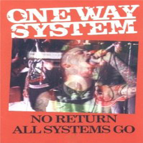Stream One Way System by One Way System | Listen online for free on ...