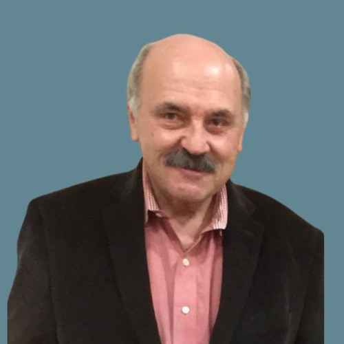 Stream Season 2, Episode 3, Part 2 with Ed Beard by McCormackSpeaks ...