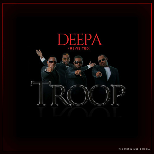 Stream Troop | Listen to Deepa (Revisited) playlist online for free on ...