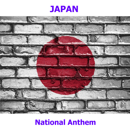 Stream Japan - Kimigayo - Japanese National Anthem ( His Imperial ...
