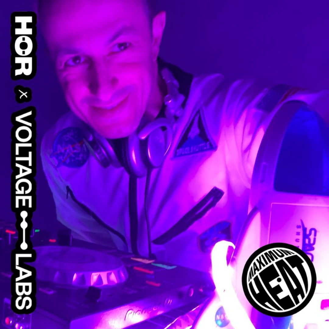 Stream DJ Ziv Levy - Dark 80s / Minimal Wave / Techno @ Givatayim ...