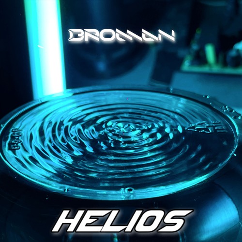Stream Helios (Extended mix) by Broman | Listen online for free on ...