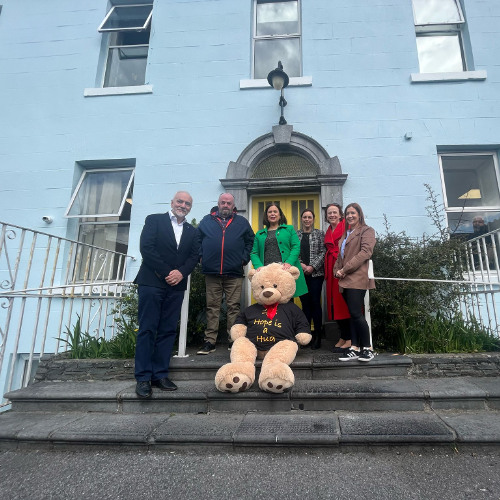 Stream The KCLR Daily: Mary Lou McDonald talks to Brian Redmond from ...