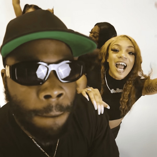 Stream FNF remix Lil cee | made on the Rapchat app (prod. by ...