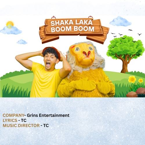 Stream Shaka Laka Boom Boom Lion Roar by Harun | Listen online for free ...