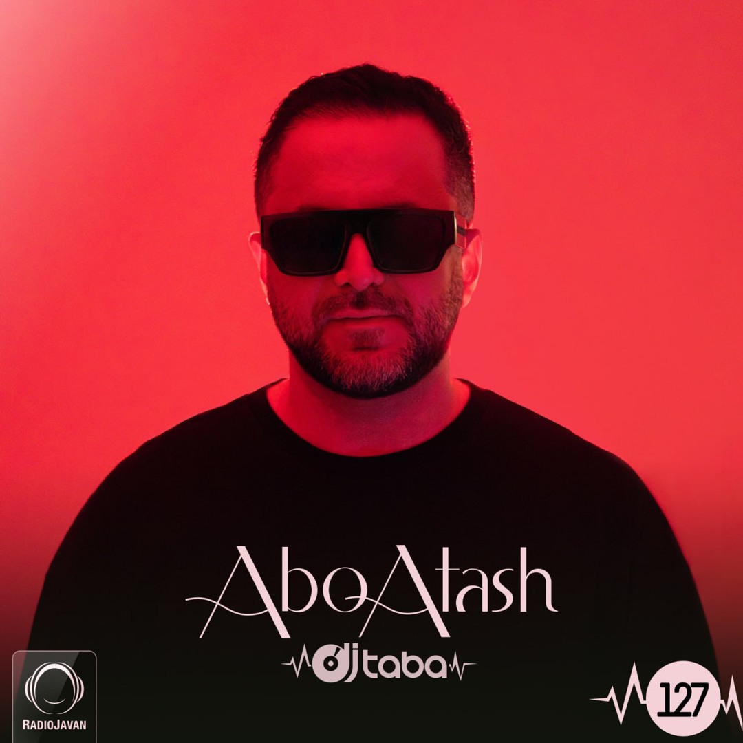 Stream Abo Atash 127 by DJ taba | Listen online for free on SoundCloud