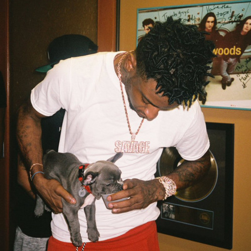 Stream 21 Savage Play Prod Pierre Bourne By Thereturnofharddrive