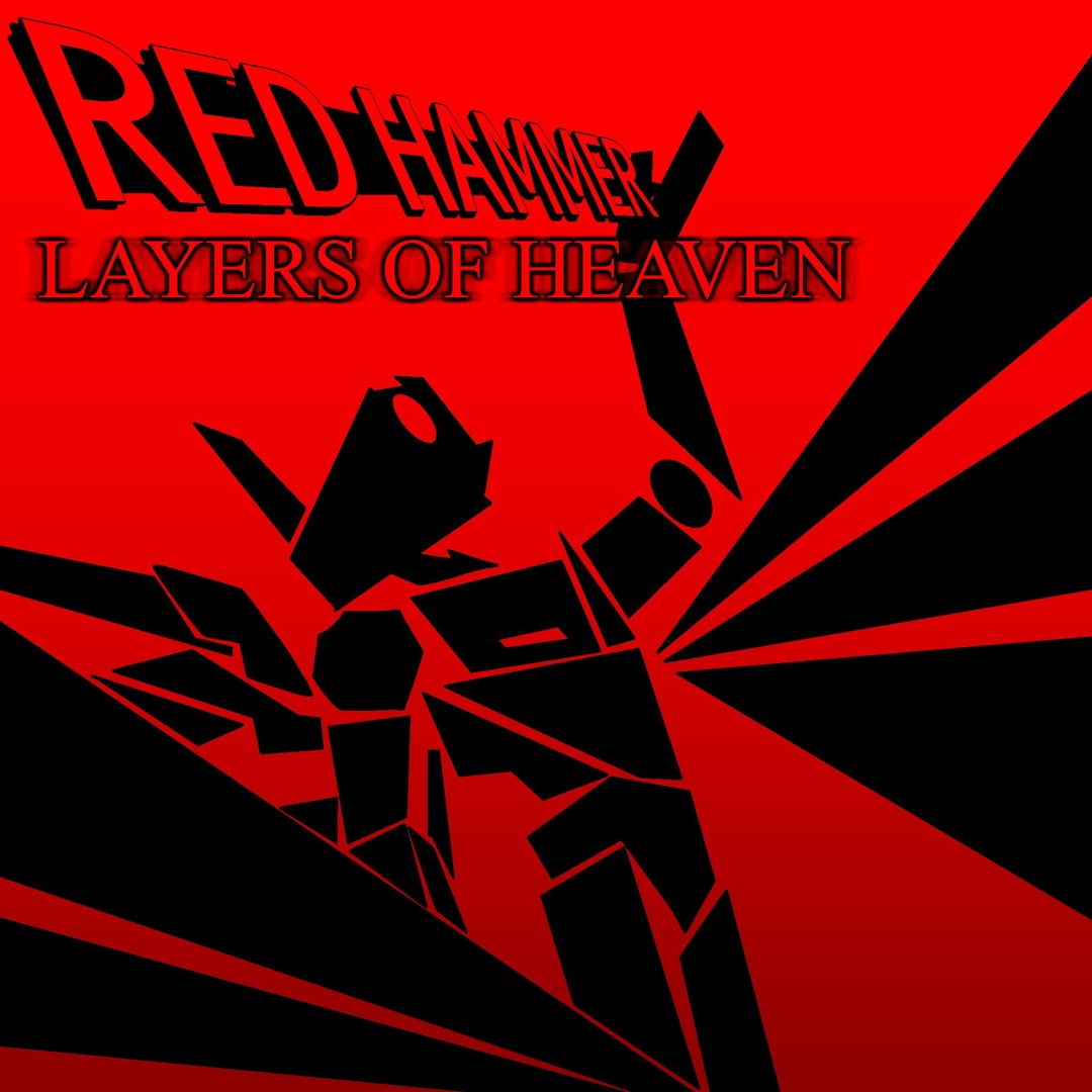 Stream mothballers | Listen to RED HAMMER: LAYERS OF HEAVEN playlist ...