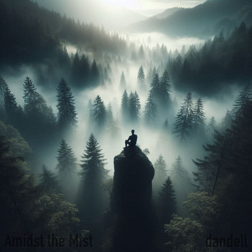 Stream Amidst the Mist by dandell | Listen online for free on SoundCloud