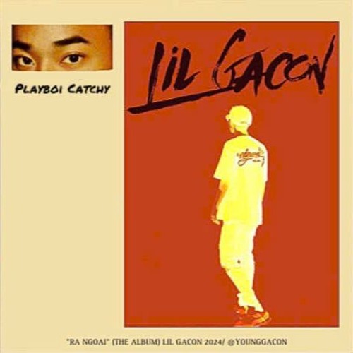 Stream Lil Gacon - Playboi Catchy | Prod. FLAGMAN by Lil Gacon | Listen ...