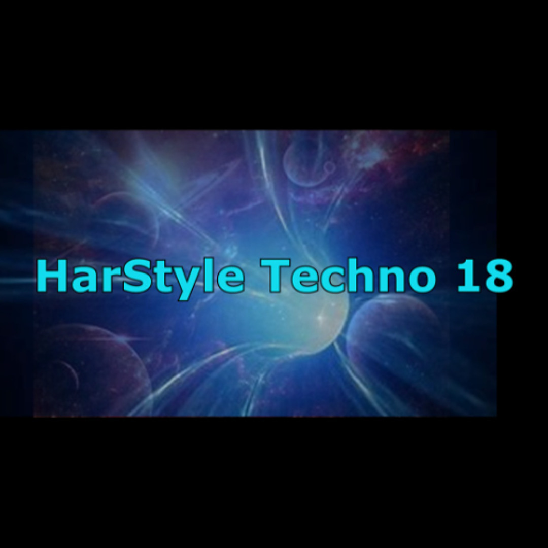 Stream HardStyle Techno 18 by DJfestival | Listen online for free on SoundCloud
