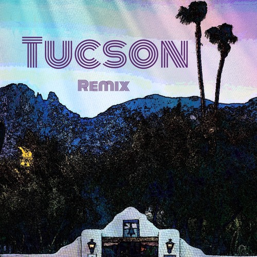 Stream Tucson Remix by Bjorn Vader | Listen online for free on SoundCloud