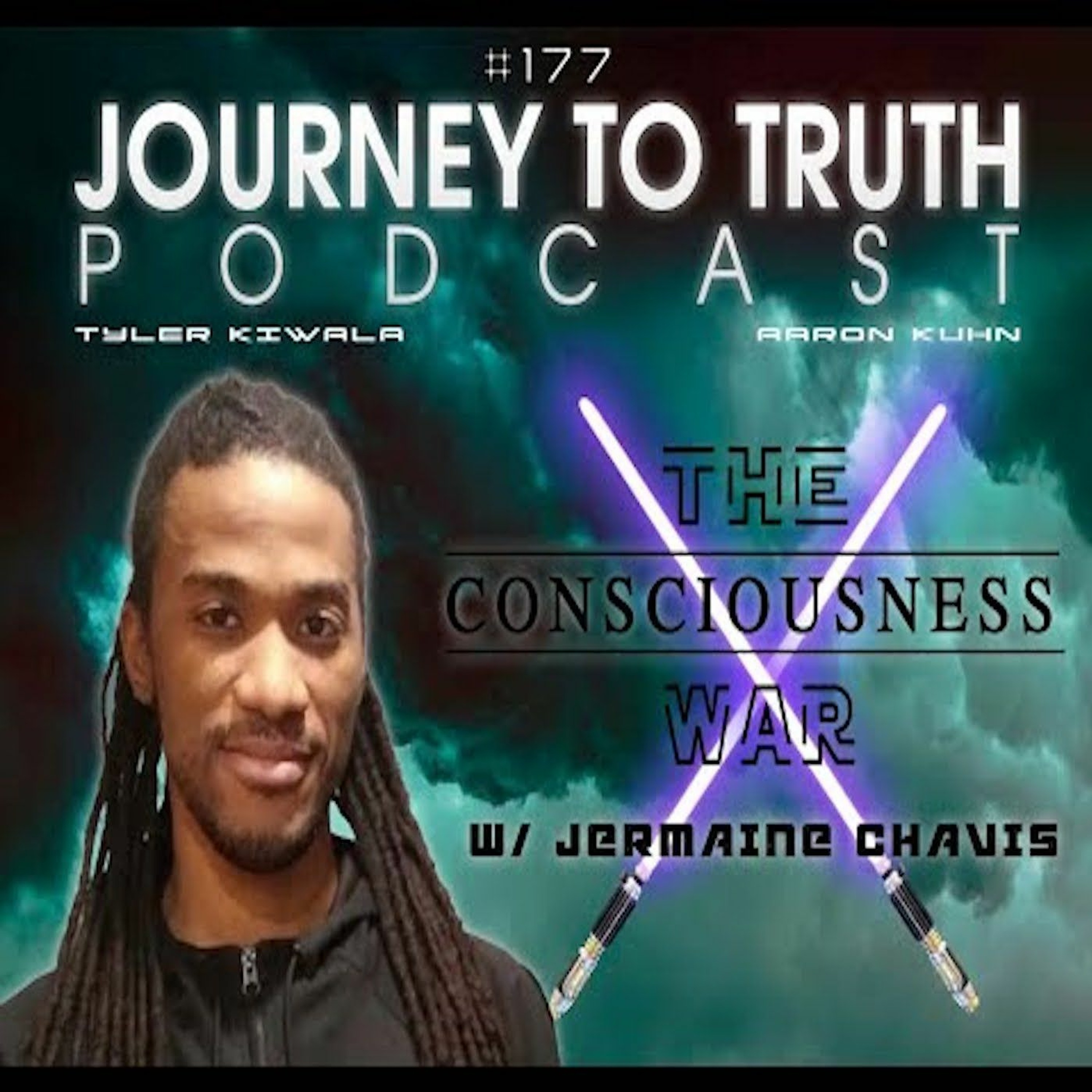 # 177 - Jermaine Chavis - Timeline Trigger Events - Temporal Wars ...