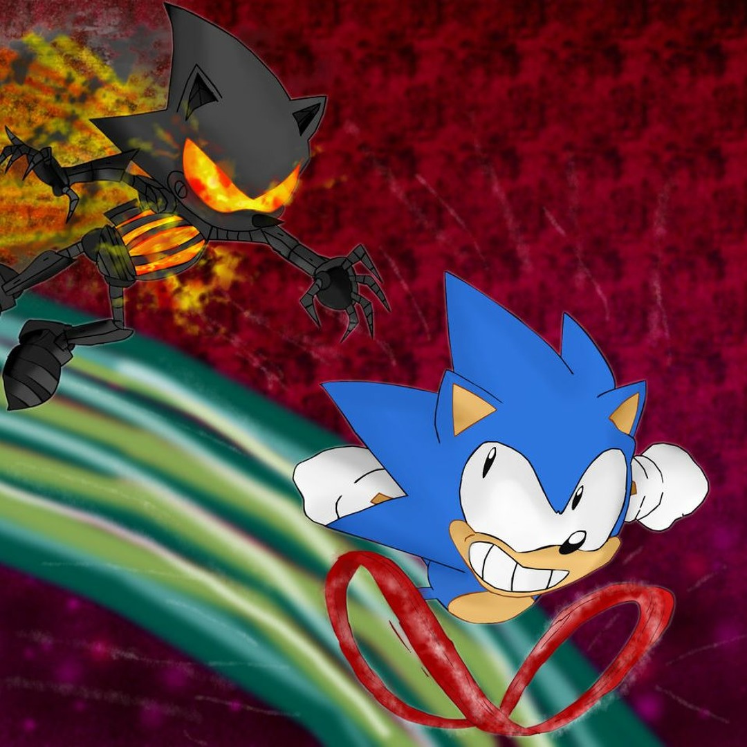 Stream Friday Night Funkin' VS SONIC.EXE 3.0 - Prey HD ｜ Sonic The Hedgehog (FNF Mod⧸Starved ...