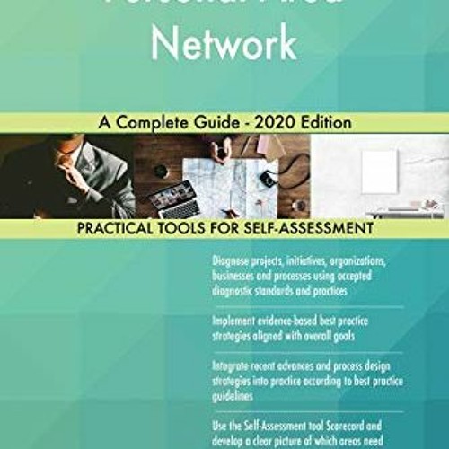 Stream ( FcVy ) Personal Area Network A Complete Guide - 2020 Edition ...