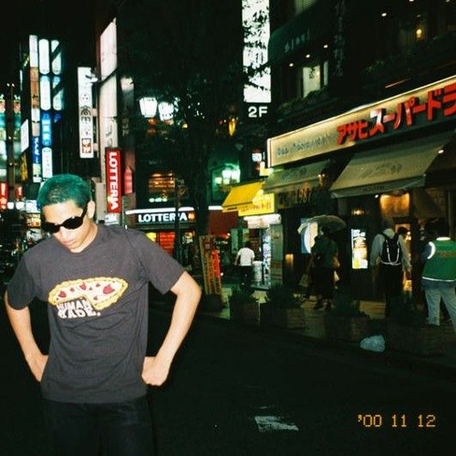 Stream Weirdo - Gab3 (UZI) by ScoobaSteveNC | Listen online for free on ...