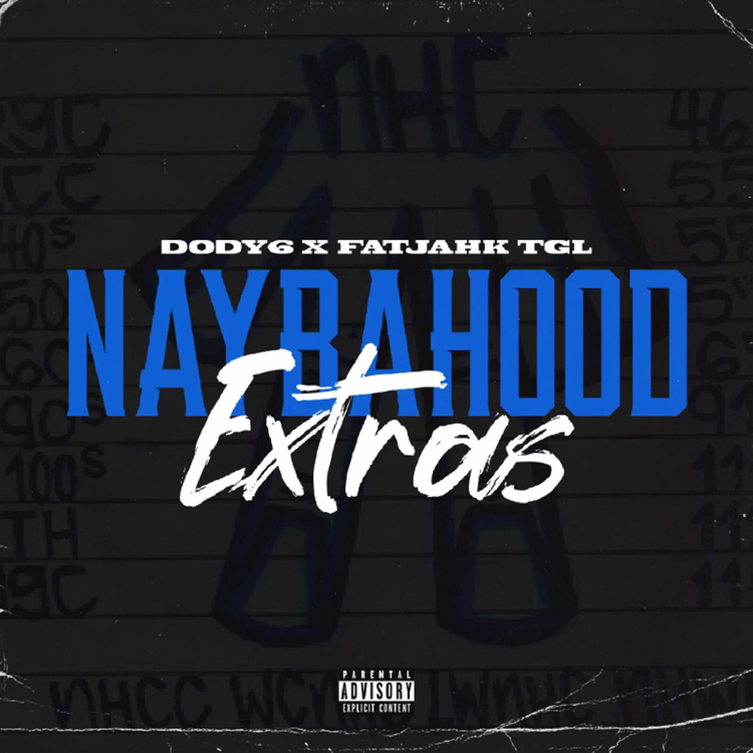 Stream Dody6 x FatJahk TGL- NH Extras by Fat Jahk The Grimey Loxc ...