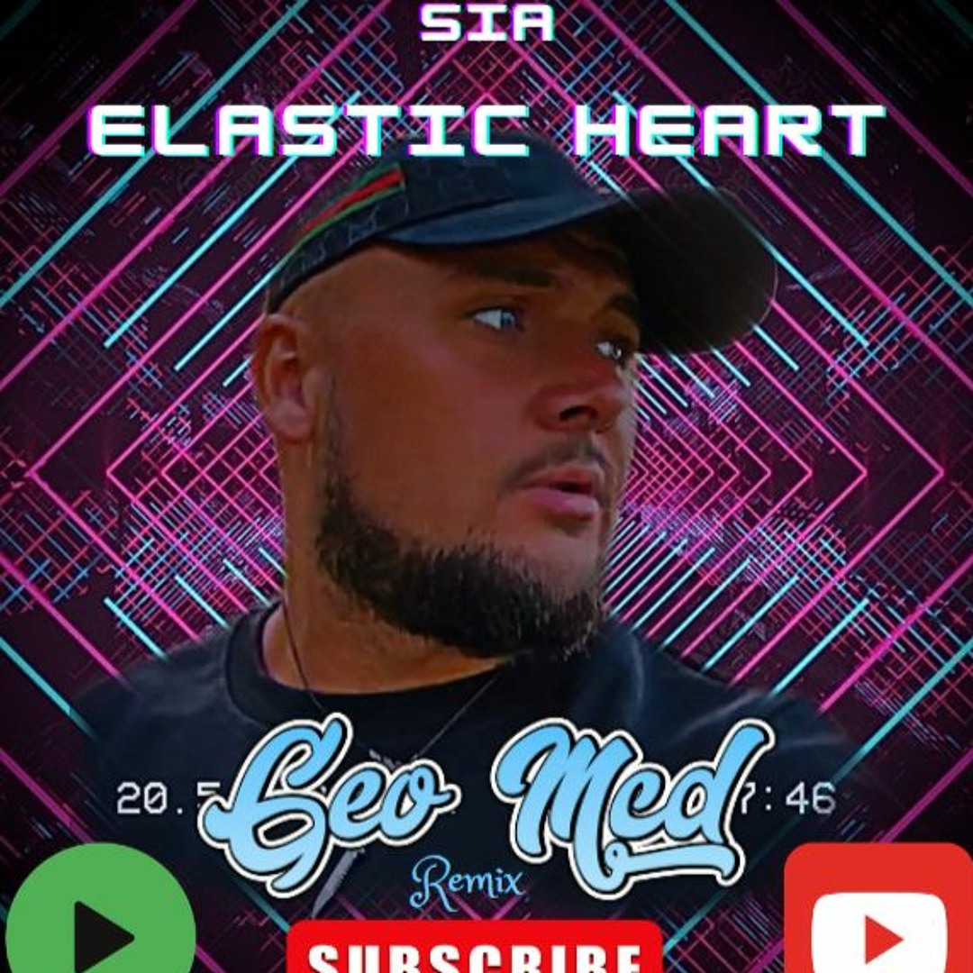 Stream Elastic Heart - Geo Mcd by ♕ Geo Mcd ♕ | Listen online for free ...