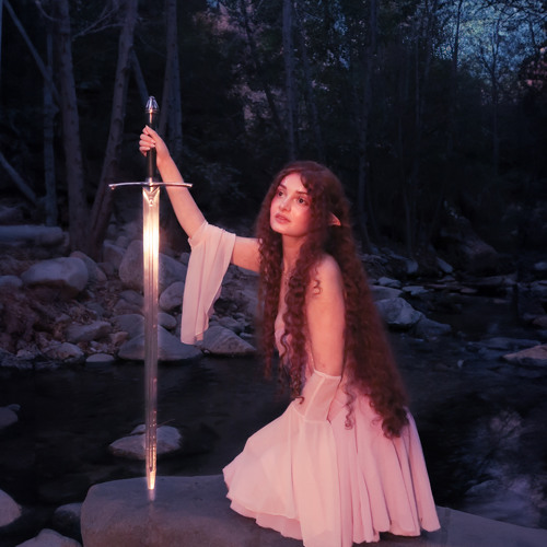 Stream BACKSTABBER - cursed version by BANSHEE | Listen online for free ...