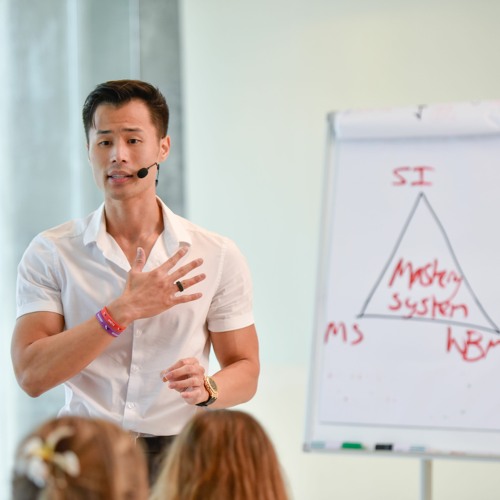 Stream Behind The Scenes Of Tim Han's LMA Course - What You Need To ...