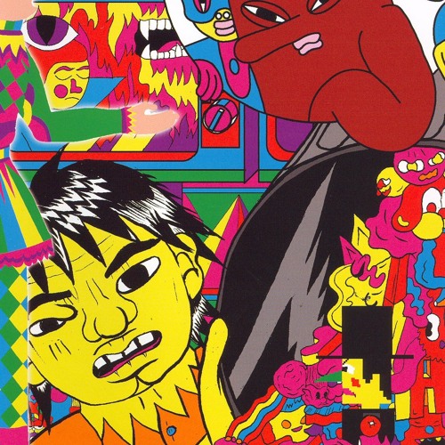 Stream three six mafia - poppin’ my collar (Paperrad remix) by ...