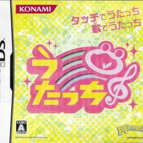 Stream Utacchi - Title (Welcome to the Candy Kingdom) & Lets Go! File ...