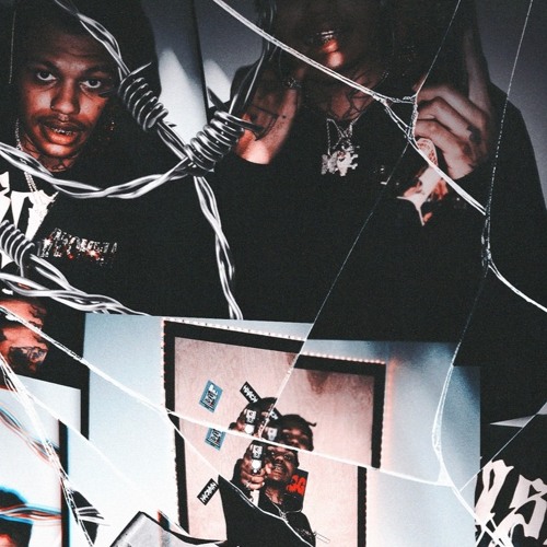 Stream lil raven - alone in a hellcat by Lil Raven | Listen online for ...