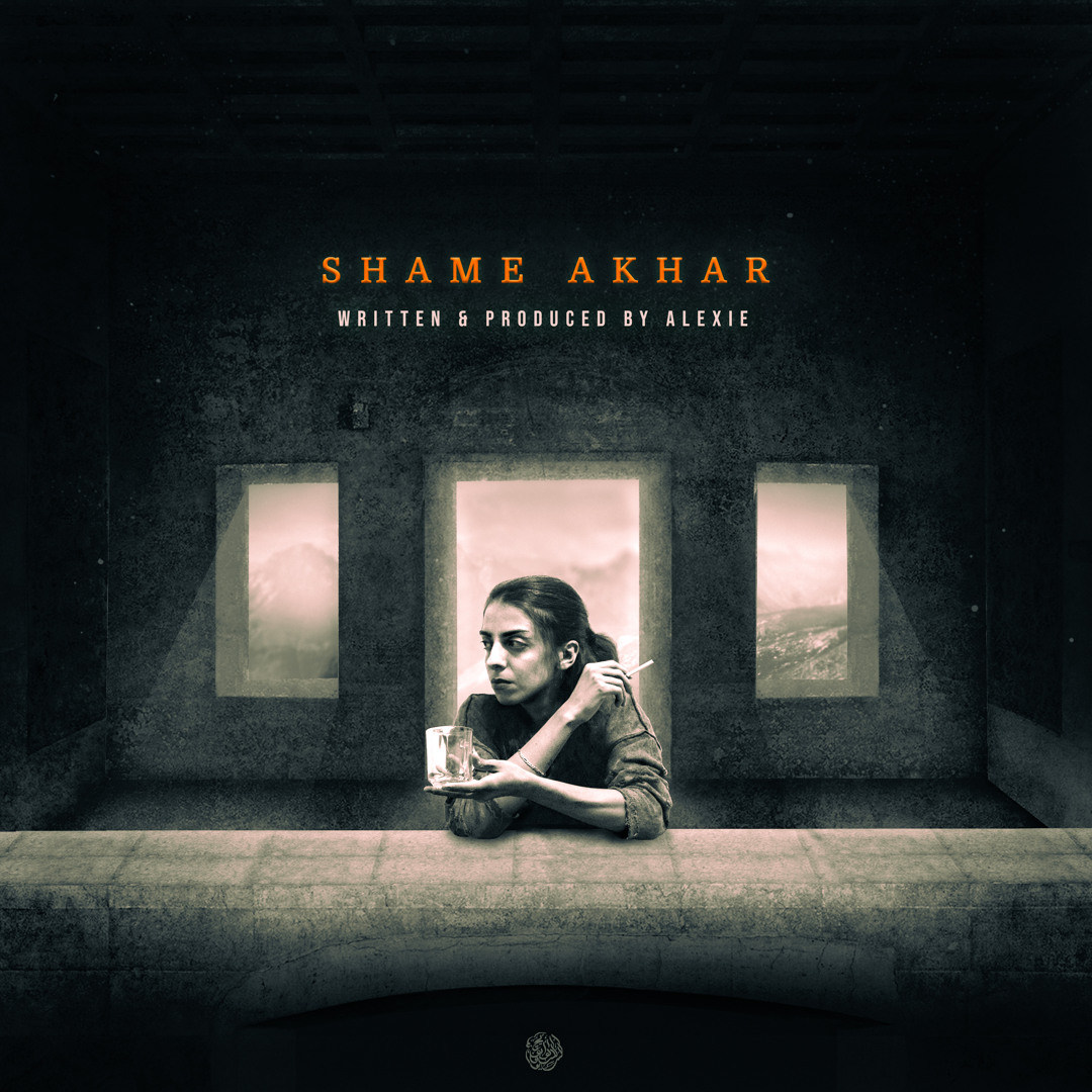 Stream Shame Akhar by Alexie | Listen online for free on SoundCloud