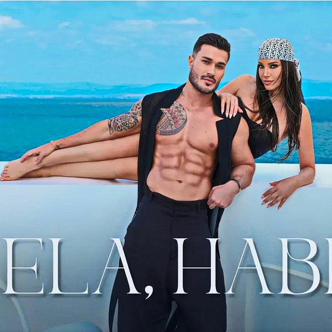 Stream EMILIA & GALIN - ELA, HABIBI MATEN RM by MATEN | Listen online ...