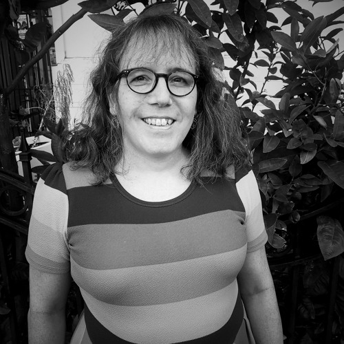 Stream episode Julia Serano: On Sexualization and Society by CIIS ...