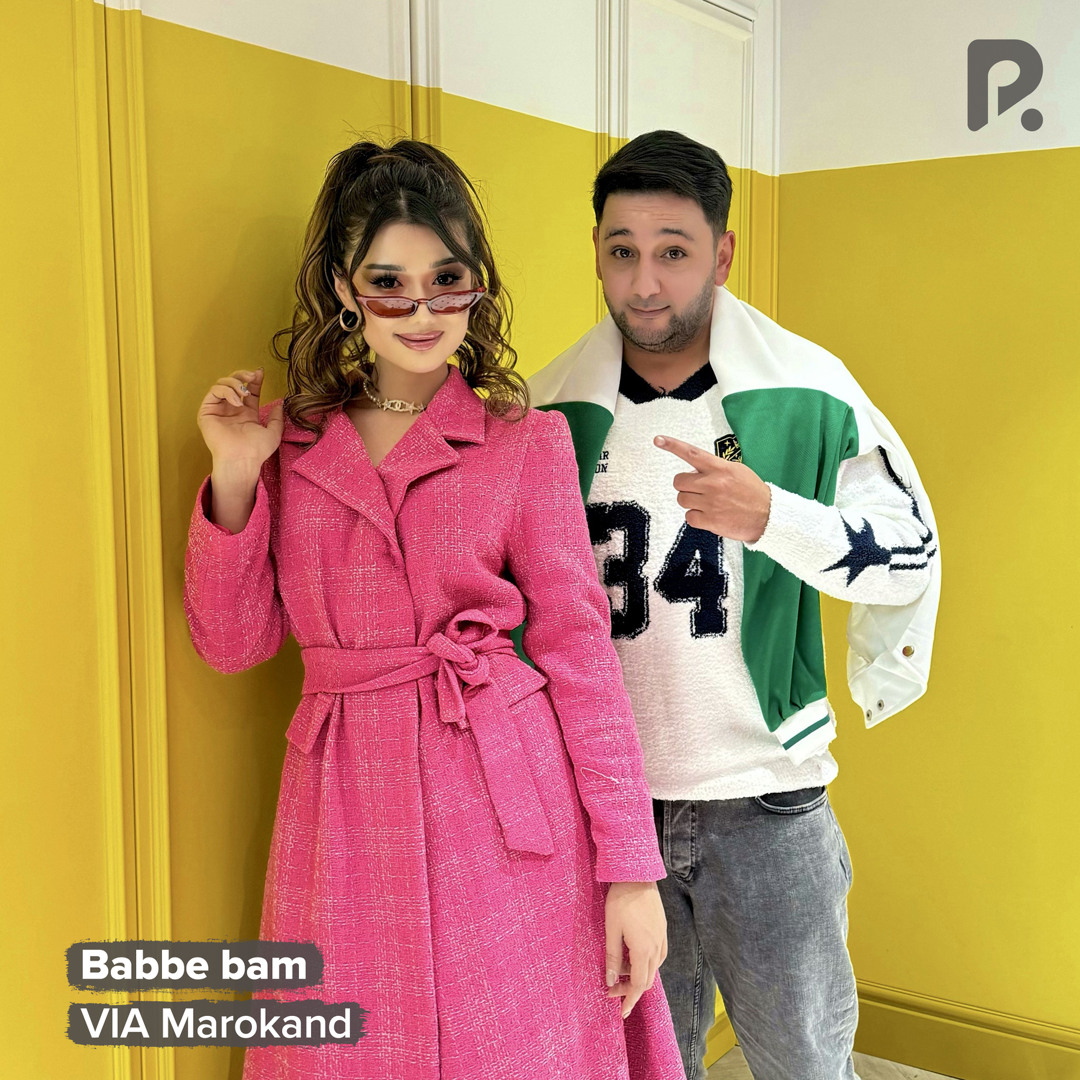 Stream Babbe bam by VIA Marokand | Listen online for free on SoundCloud