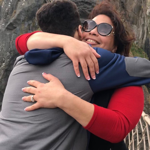 Stream Thank You Mama by A. Shirl | Listen online for free on SoundCloud