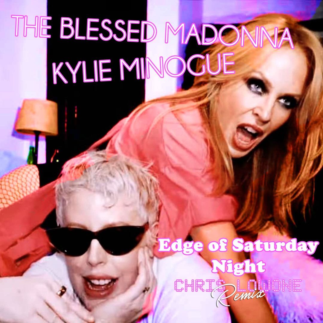 Stream Edge Of Saturday Night (Chris Lowone Remix) Free Download by ...