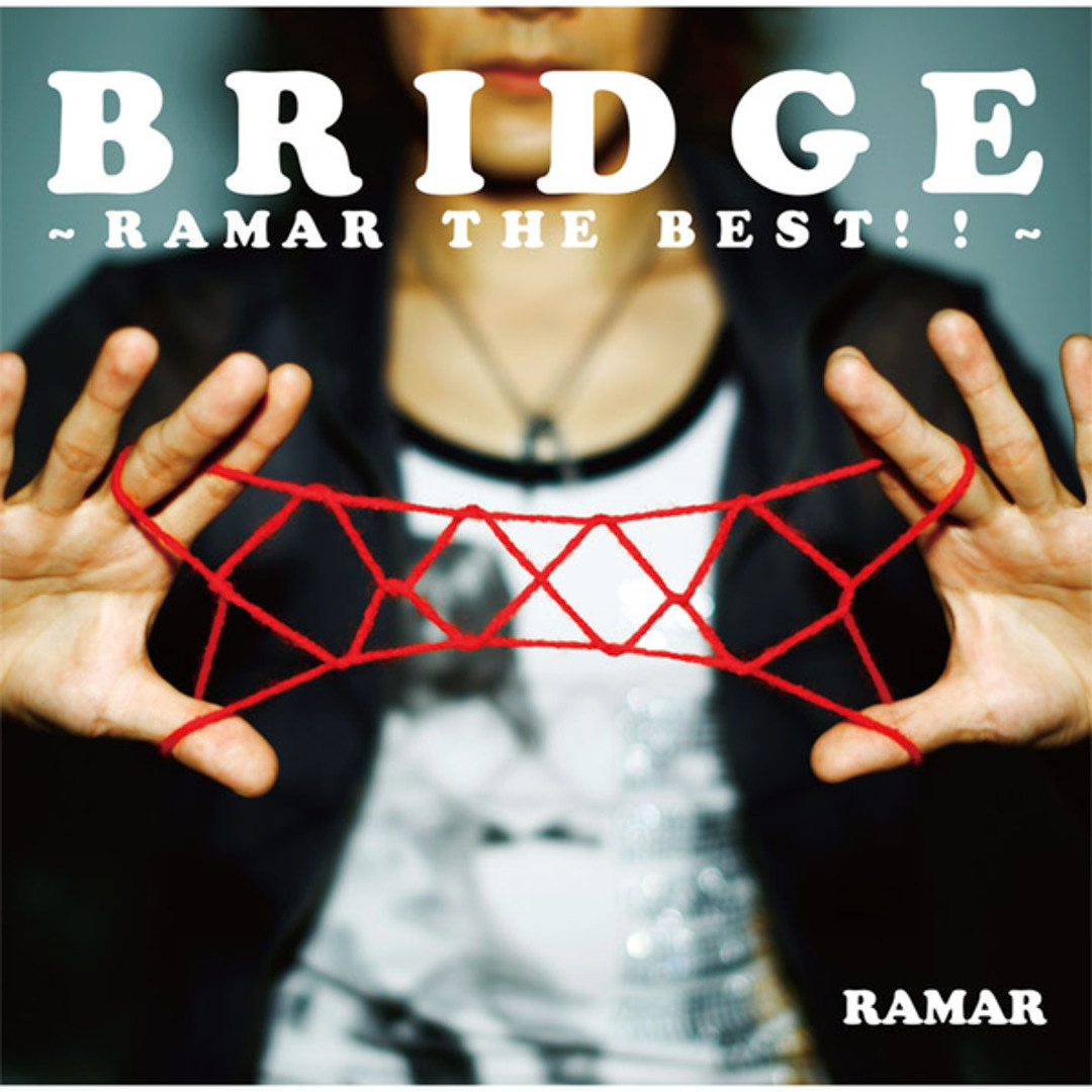 Stream RAMAR | Listen to BRIDGE -RAMAR THE BEST!!- playlist online for free on SoundCloud