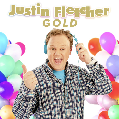 Stream Justin Fletcher | Listen to Gold playlist online for free on ...
